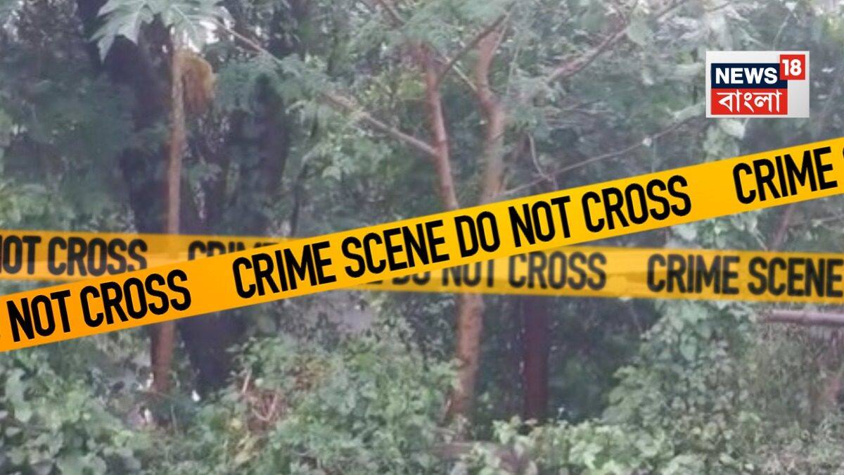 সোনার দোকান থেকেই তোলা হয় স্বর্ণ ব্যবসায়ীকে! সিসিটিভি ফুটেজে বেশ কিছু ...