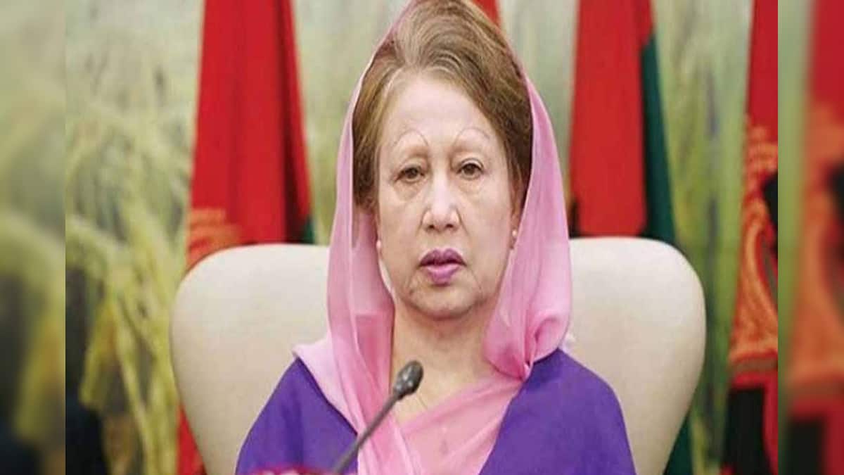 Khaleda Zia খালেদা জিয়ার শারীরিক অবস্থা এখনও উদ্বেগজনক! ছেলে তারেক ...