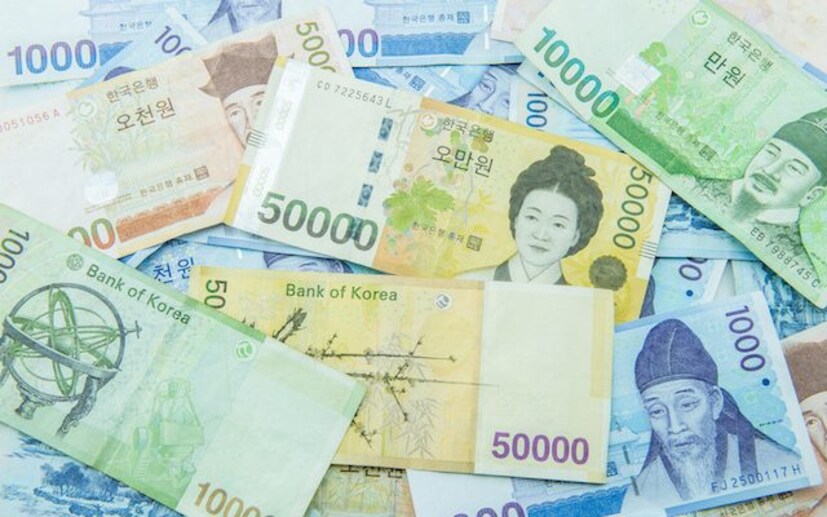 South Korean Won Vs Indian Rupee: দক্ষিণ কোরিয়ায় '১ লক্ষ' ভারতীয় ...