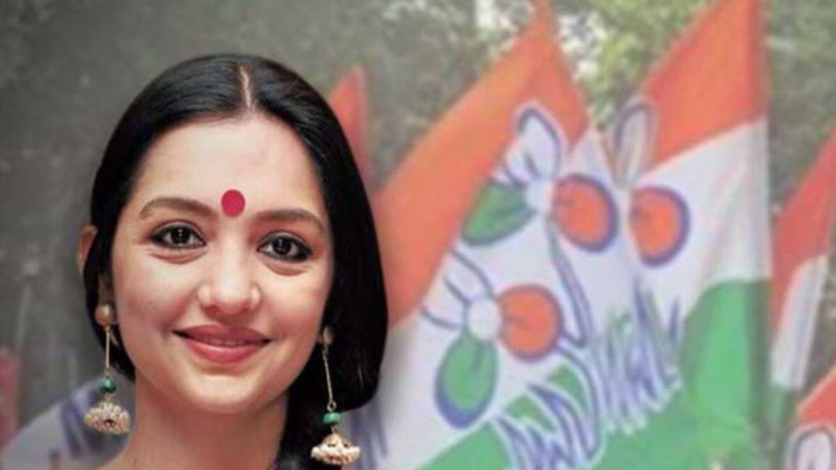 TMC MP June Malia on Farakka Barrage: বাংলায় বারবার বন্যা পরিস্থিতি ...