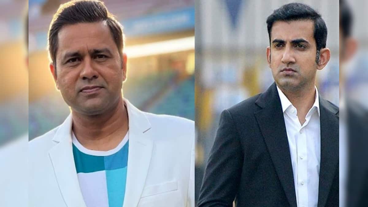 Aakash Chopra advises Gambhir to avoid fights: ‘গোতি, সব কিছুতে জড়িয়ে ...