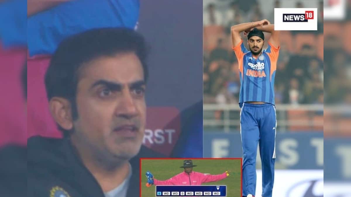 Arshdeep singh 13 ball over Ind vs Sa 2nd T20 : ভারত-দক্ষিণ আফ্রিকা ...