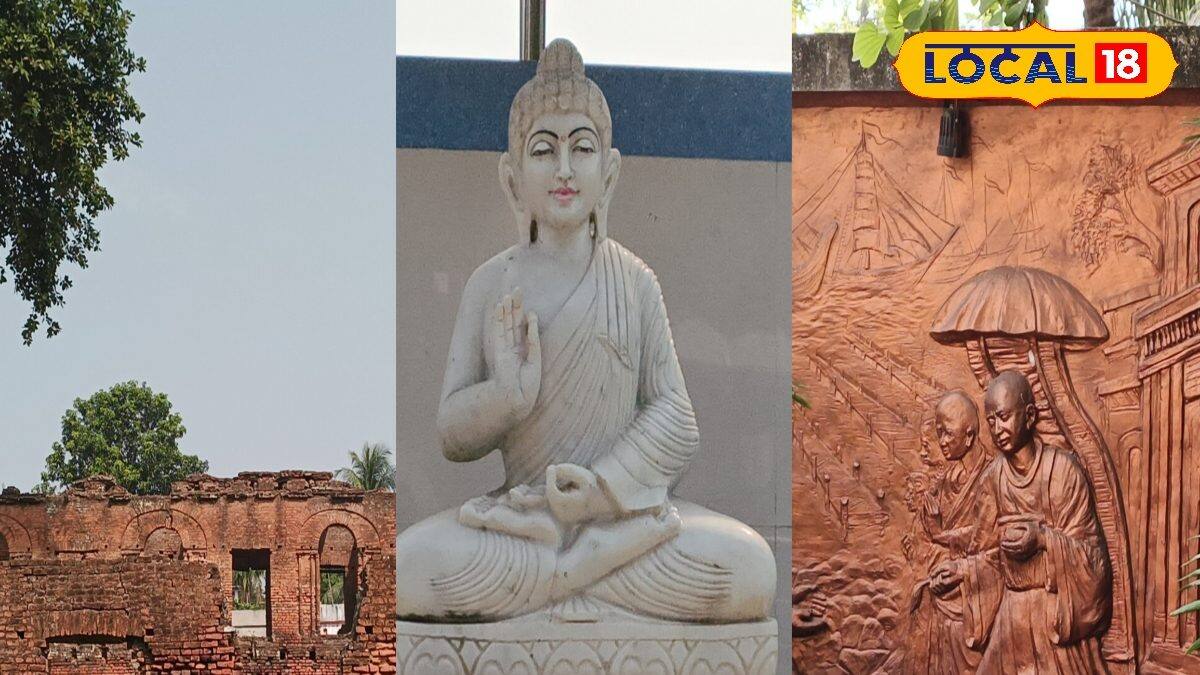 Tamralipta History: এসেছিলেন একাধিক চৈনিক পরিব্রাজক! আজকের তমলুক ...