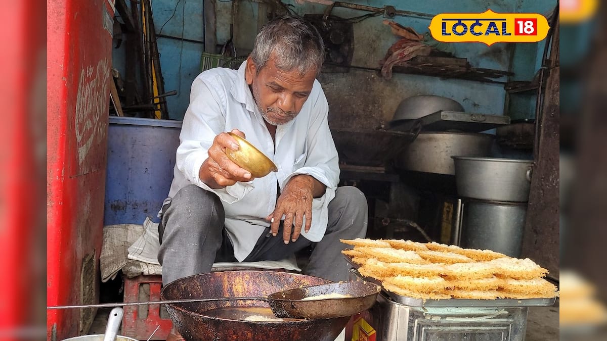 West Medinipur News: রসে চুবিয়ে দিন এক কামড়...! দুর্দান্ত স্বাদের ...