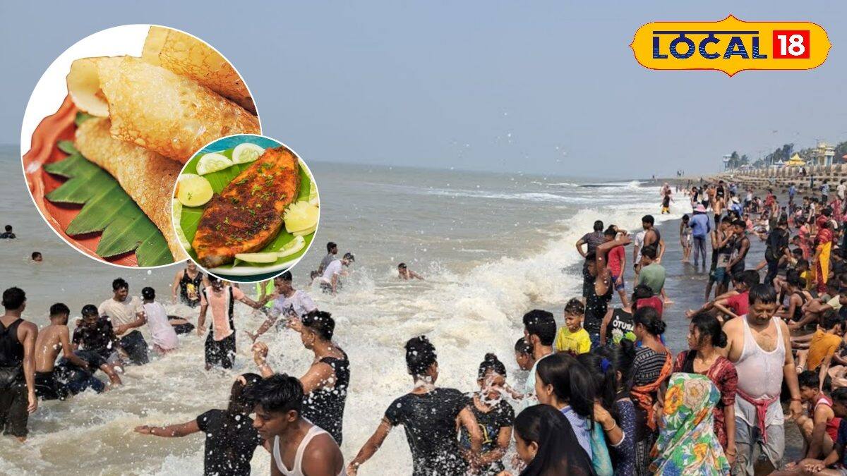 Digha Pithe Puli Utsav: শীতে দিঘা ভ্রমণ আরও আনন্দময়! খাদ্যরসিকদের জন্য ...