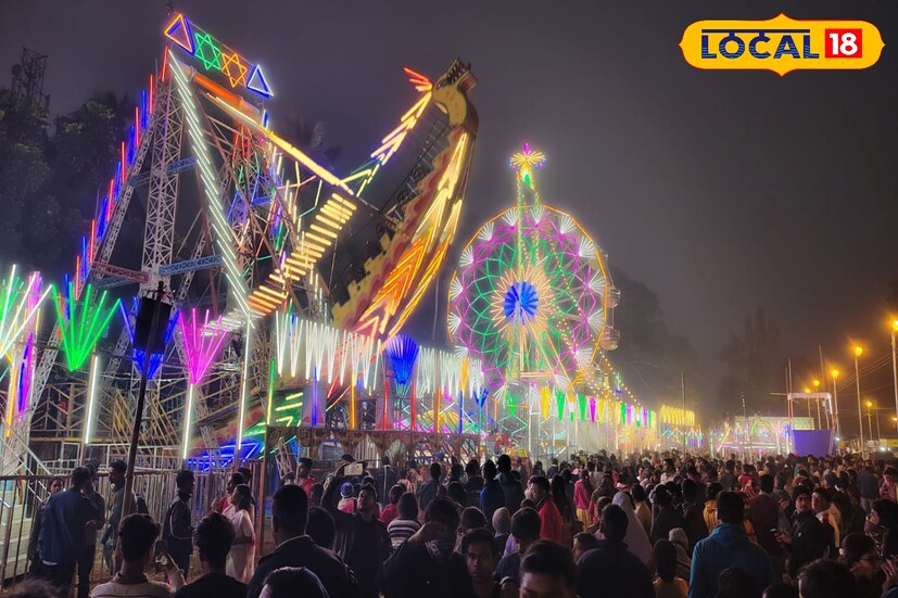 North 24 Parganas Banipur Folk Festival: পৌষমেলার পর রাজ্যের দ্বিতীয় ...