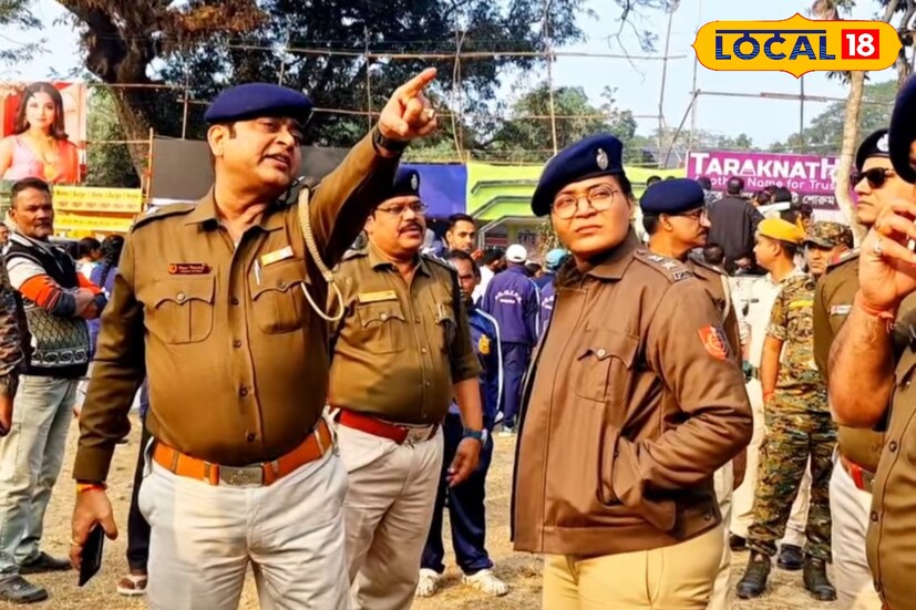 North 24 Parganas Banipur Folk Festival: পৌষমেলার পর রাজ্যের দ্বিতীয় ...
