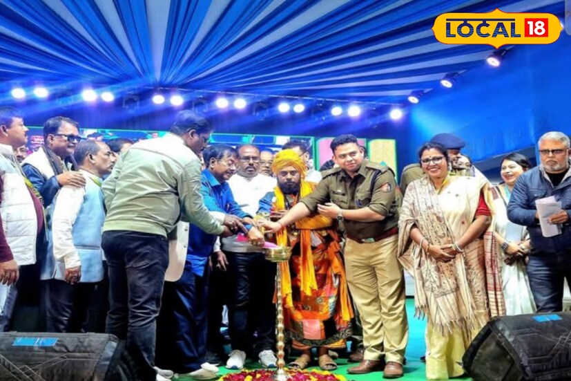 North 24 Parganas Banipur Folk Festival: পৌষমেলার পর রাজ্যের দ্বিতীয় ...