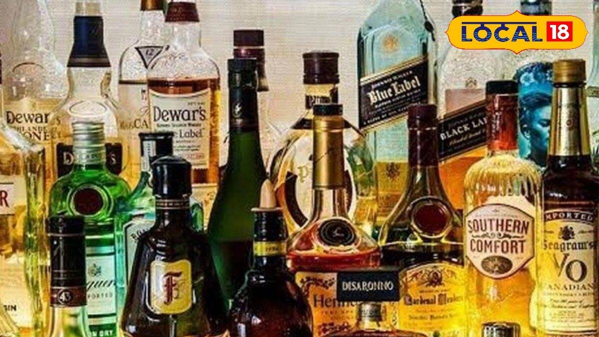 Liquor Sale: ৬ দিনের পৌষমেলায় শান্তিনিকেতনে রেকর্ড বিক্রি! ৪৪ দোকানে ...