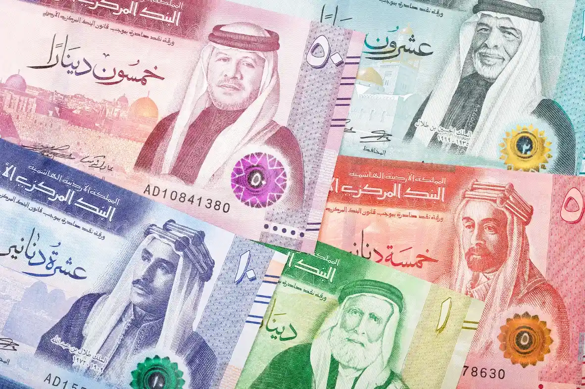 Indian Rupee Vs Jordanian Dinar: জর্ডনে গেলে ১০০০ ভারতীয় টাকার 'দাম ...