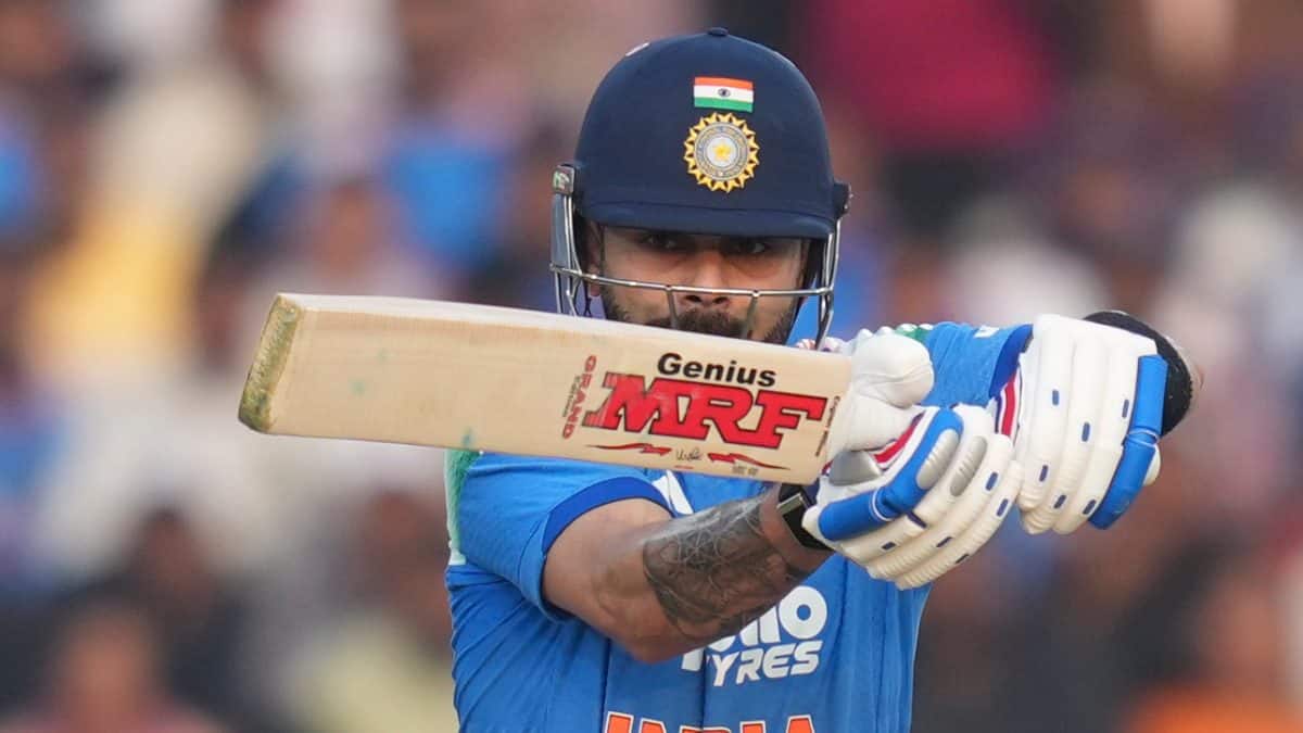 Virat Kohli News এত ট্রফি পান, কিন্তু একটাও নিজের বাড়িতে রাখেন না ...