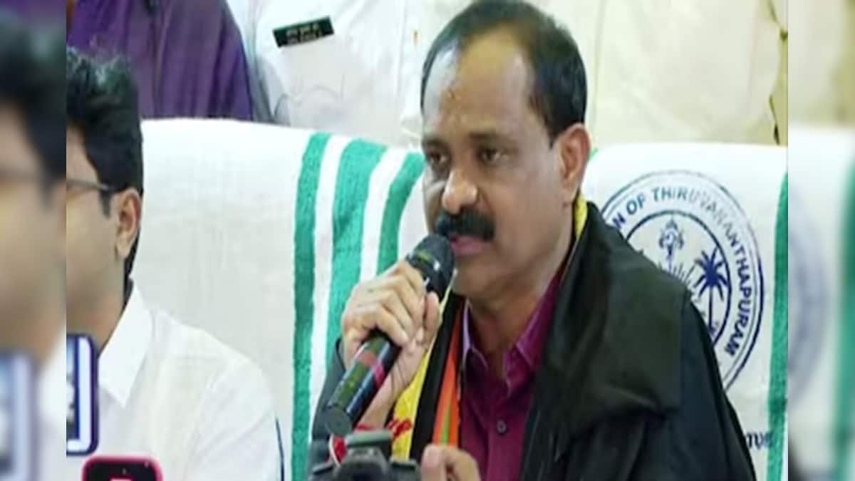 Thiruvananthpuram Corporation Election News: কেরলেও গেরুয়া দাপট, চার ...