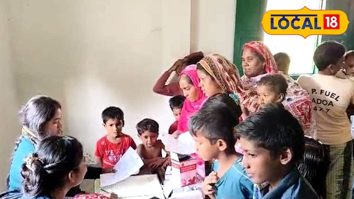 Murshidabad News: জল খাওয়ার পরেই একের পর এক অসুস্থ প্রায় ৮০ জন ...