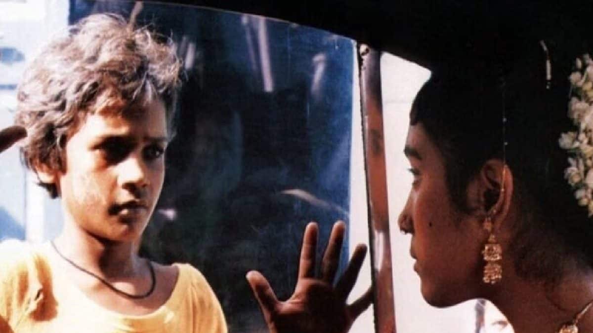 Salaam Bombay actor Shafiq Syed life revealed in Bengaluru Once A ...