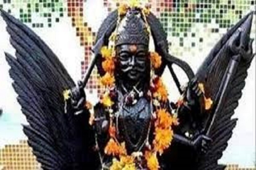 Shani Dev In Silver Leg: ২০২৬-এ রুপোর পায়ে শনিদেব, জীবনের সব থেকে ...