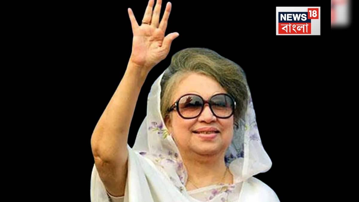 Khaleda Jia Health Update: অত্যন্ত সঙ্কটজনক খালেদা জিয়া, রয়েছেন লাইফ ...