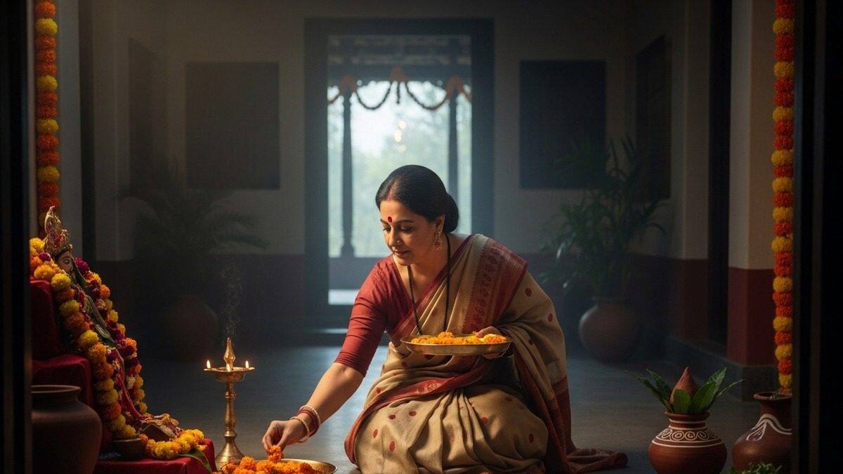 Agrahayana Sankranti 2025 Vastu Eating Tips: আজ অঘ্রাণ সংক্রান্তি ...