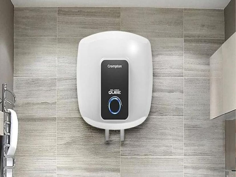 Geyser: এবার শীতে বিদ্যুৎ সাশ্রয়, ইনস্ট্যান্ট গরম জল! ৬০০০ টাকারও কম ...