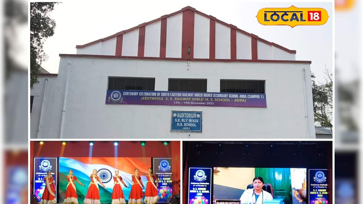 Purulia Education News: এই স্কুলের কোনও ছাত্রী সেনার উচ্চপদে, কেউ আবার ...