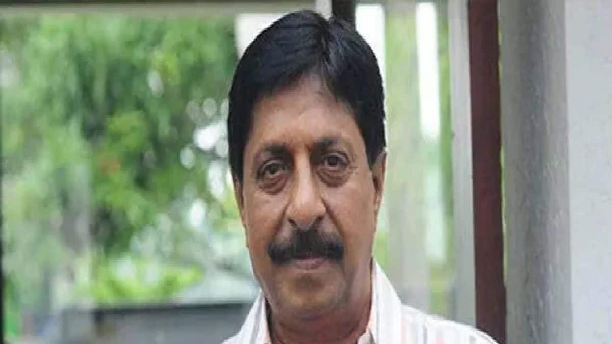 veteran Malayalam actor Sreenivasan passes away at 69 he was the ...