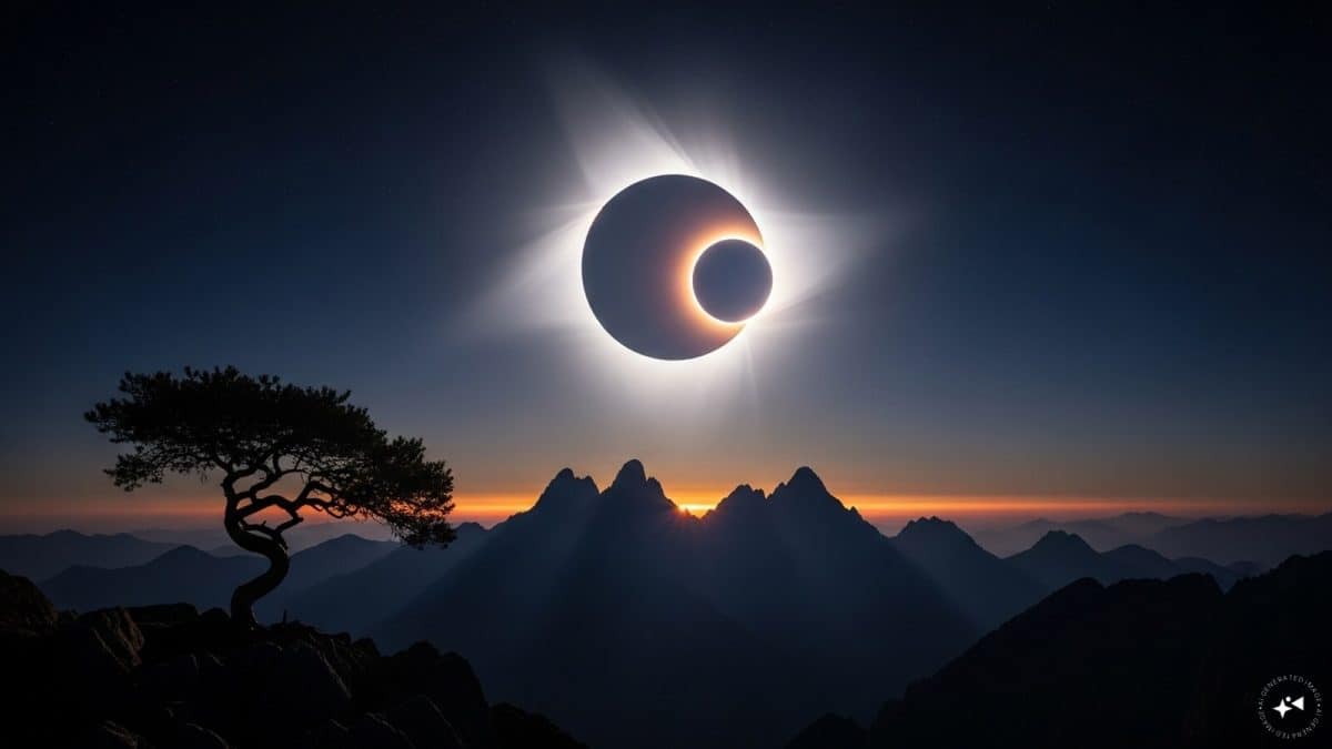 Eclipse in 2026: চারটি গ্রহণ হবে ২০২৬ সালে! কিন্তু, ভারত থেকে দেখা যাবে ...