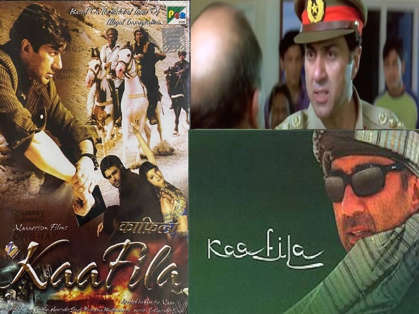 Bollywood: কাঁদতে কাঁদতে ছবির গান লিখেছিলেন গীতিকার, সেই গানই হল ...