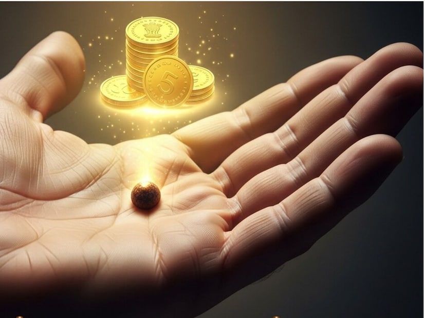 Astro Tips: আপনার শরীরের এই অংশে তিল রয়েছে? তাহলেই খুলে যাবে ভাগ্য! কপাল জোরে সাত প্রজন্মেও ...