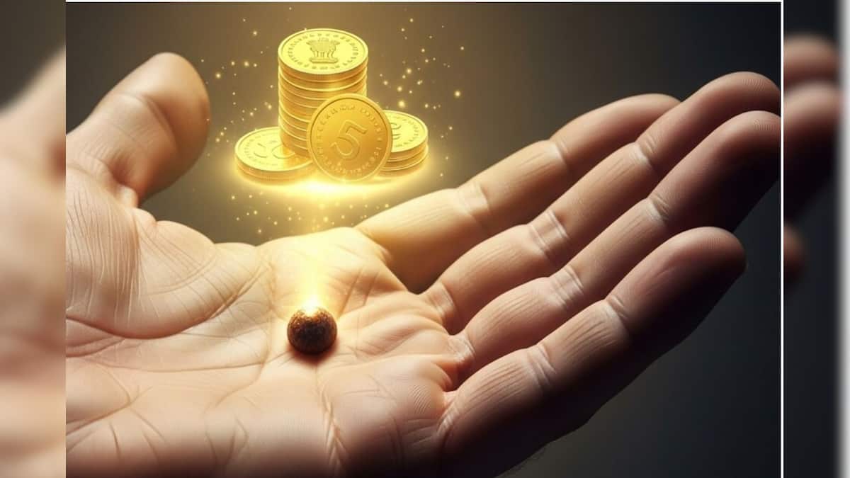 Astro Tips: আপনার শরীরের এই অংশে তিল রয়েছে? তাহলেই খুলে যাবে ভাগ্য! কপাল জোরে সাত প্রজন্মেও ...