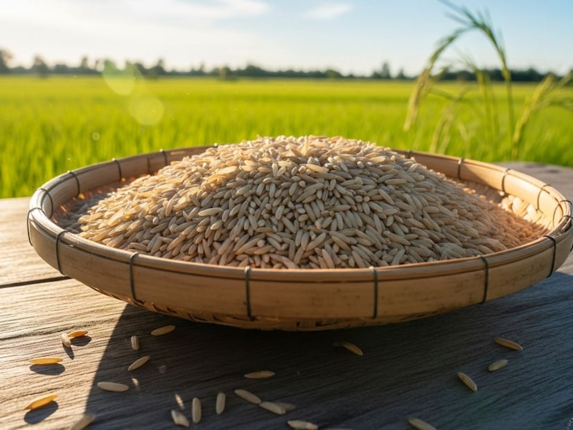 Rice Storage Hacks: চাল-ডালে গিজগিজ করছে পোকা? ফেলে দেবেন না, এই সহজ ...