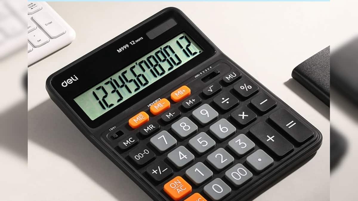 ক্যালকুলেটরের AC ও CE বোতামের কাজ ও পার্থক্য সহজ ভাষায় Calculator AC ...