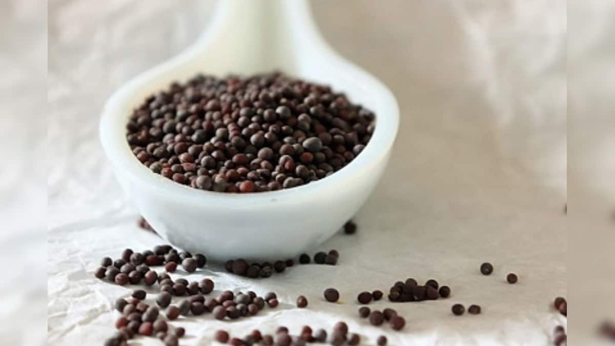 Mustard Seed Health Benefits: কোষ্ঠকাঠিন্য, বদহজম থেকে জয়েন্টের ব্যথা ...
