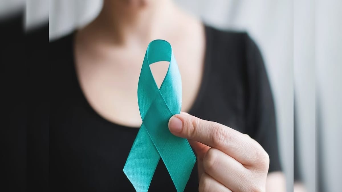 Cervical Cancer তরুণীদের মধ্যে বাড়ছে সার্ভিক্যাল ক্যানসার, কেন হয় ...