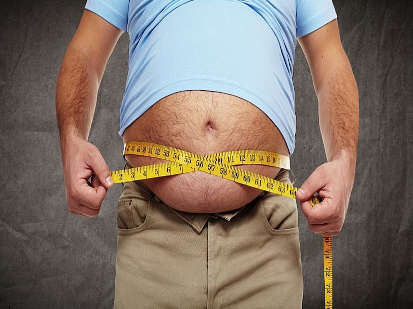 Heart Attack Prediction কোমরের মাপ বলে দিতে পারে আপনার হার্টের অবস্থা কেমন! মহিলা-পুরুষের কোমরের ...