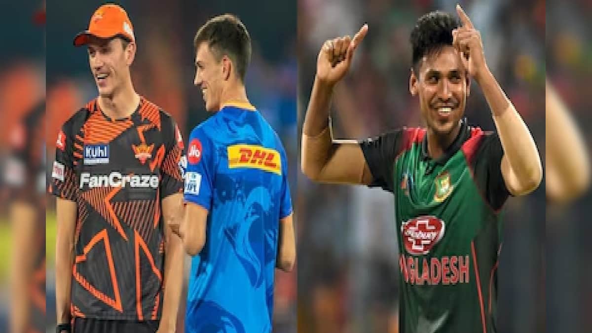 Mustafizur Rahman Replacement: মুস্তাফিজুরকে ছেড়ে দিতে বাধ্য হয়েছে ...