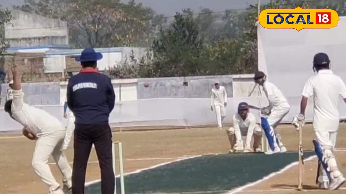 Birbhum News: Cricket grand event begins in Dubrajpur! 30 teams, 450 ...
