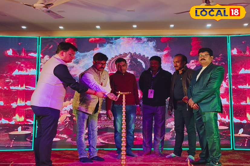 Groundnut Farming: চিনা বাদাম চাষে দ্বিগুণ লাভের ফর্মুলা! বিঘায় লাভ ৪০ ...