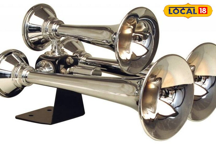 Indian Railway Horn Codes: বিপদ হোক বা সতর্কতা! ট্রেনে মোট ১১ রকম হর্ন ...