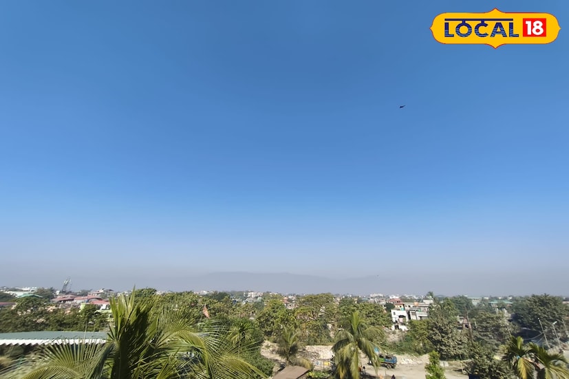 IMD Weather Update সরস্বতী পুজোর আগে আবহাওয়ার ভোলবদল, সকালে ঘন কুয়াশা আর বেলা বাড়তেই রোদের ...