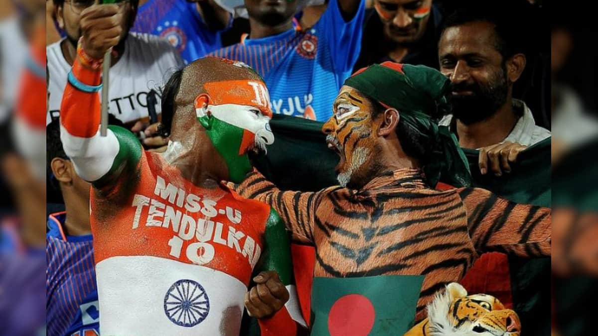IND vs BAN Bangladesh Cricket Board Announces India Tour Schedule For ...