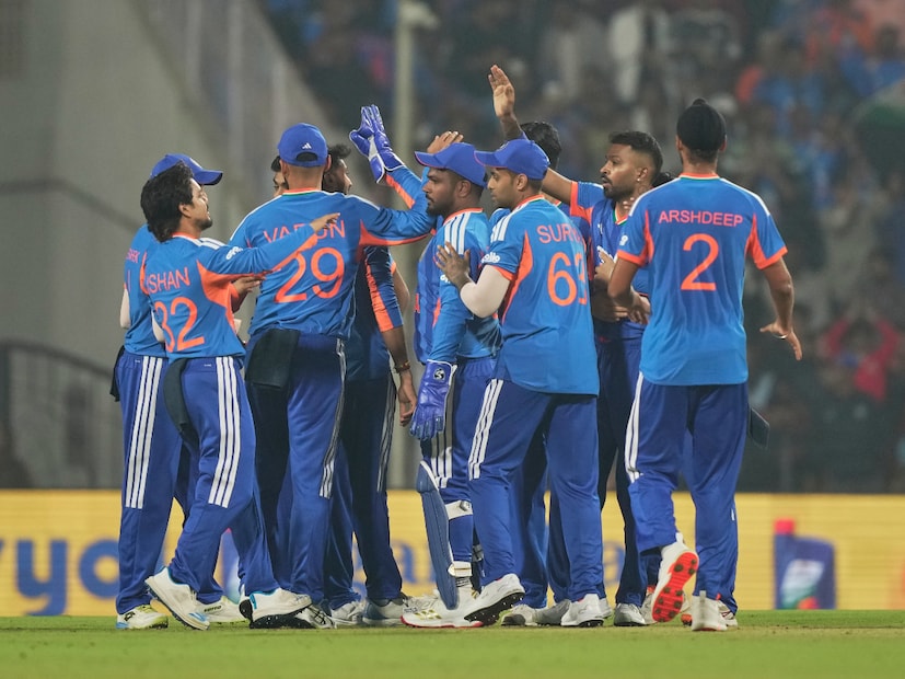 3 Star Indian Cricketers Out Indian Cricket Team Likely To Make Big ...