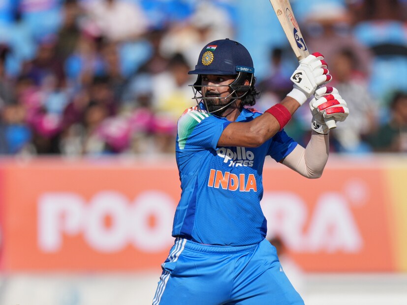 Big Change In Team India Batting Order Indian Team Management May Give ...