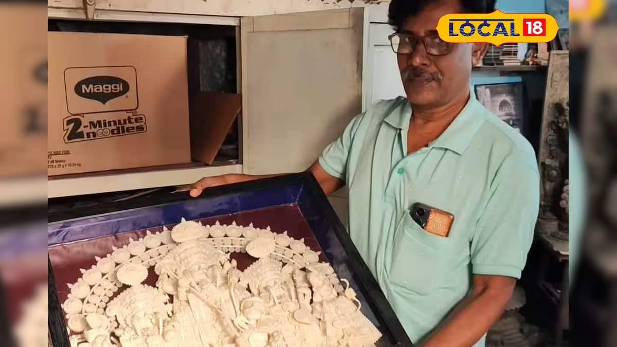 Nadia News: প্রতিভার জোরে পেয়েছেন রাষ্ট্রপতি পুরস্কার! নবদ্বীপের ...