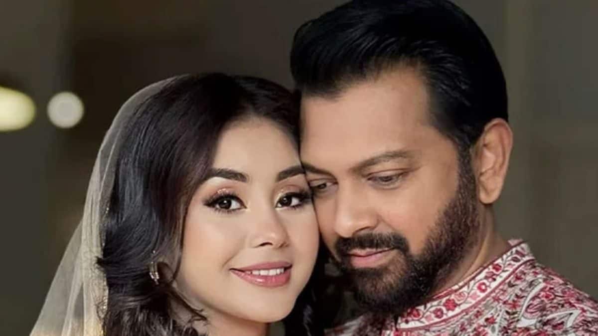 দ্বিতীয় বিবাহেও ইতি... বিয়ের এক বছর না ঘুরতেই বিচ্ছেদ বাংলাদেশের ...