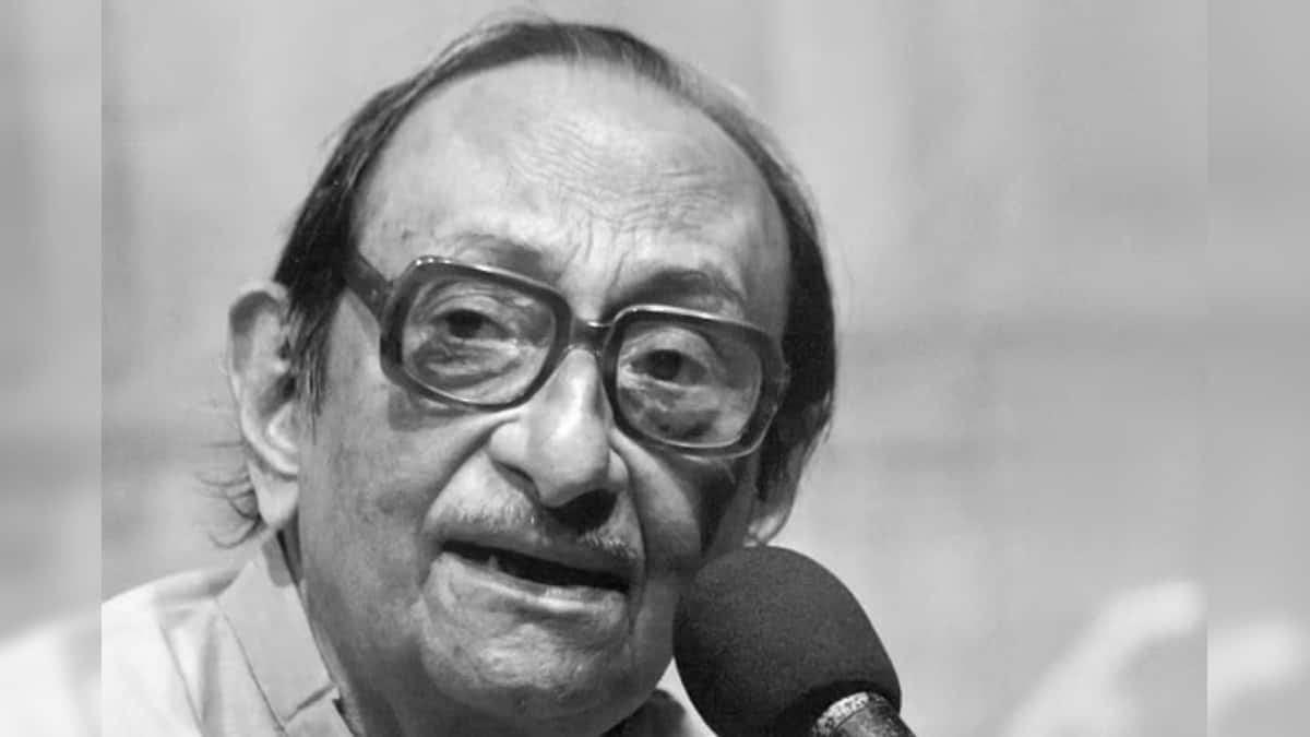 সঙ্গীতদুনিয়ায় নক্ষত্রপতন! প্রয়াত রবীন্দ্রসঙ্গীত শিল্পী অর্ঘ্য সেন ...