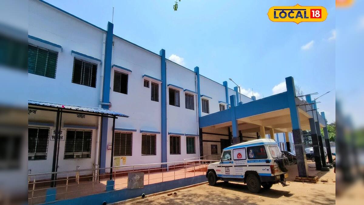 Birbhum News: সকালে শ্বাসকষ্ট নিয়ে হাসপাতালে ভর্তি, বিকেলে রোগীর ...