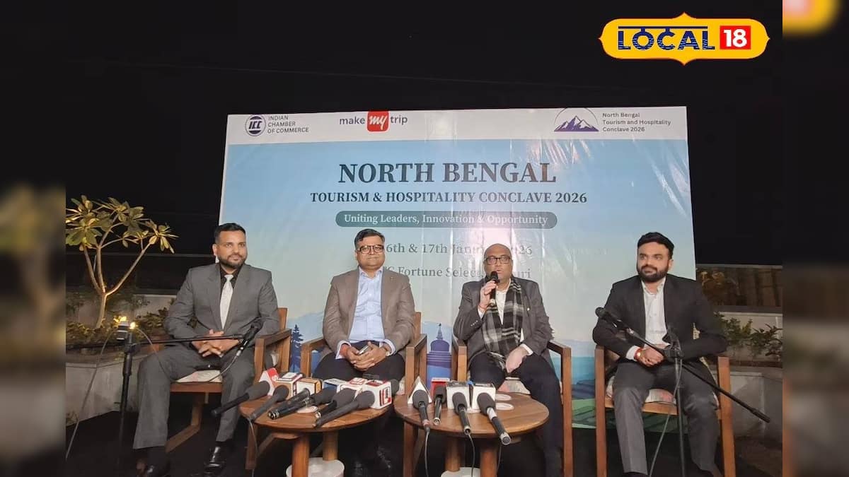 Siliguri News: শিলিগুড়িবাসীর জন্য গুড নিউজ! শহরে প্রথমবার জাতীয় ...