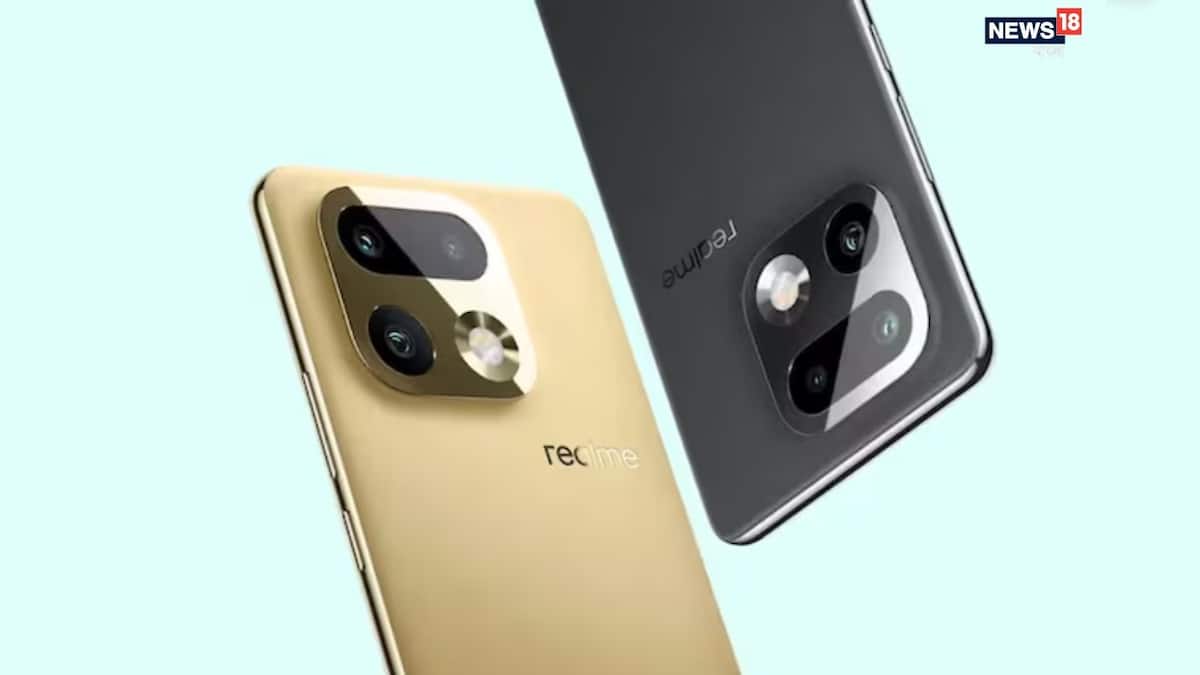 Realme Android Phone: রিয়েলমির ২০০ এমপি ক্যামেরার ফোন আলোড়ন তুলতে ...