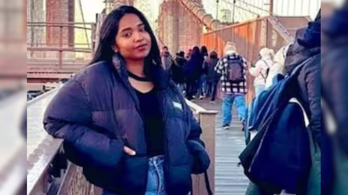 আমেরিকায় খুন ভারতীয় বংশোদ্ভুত তরুণী! অভিযুক্ত প্রাক্তন প্রেমিক ফেরার ...