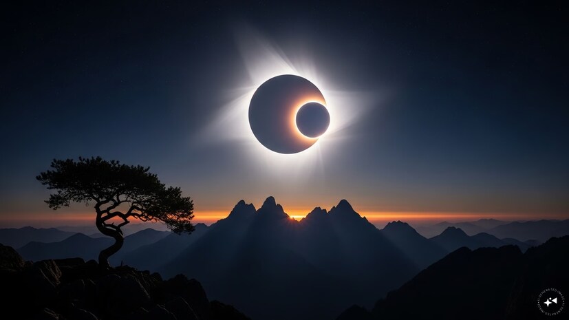 Solar & Lunar Eclipse Dates 2026: আসছে এ বছরের প্রথম সূর্যগ্রহণ! দেখা ...