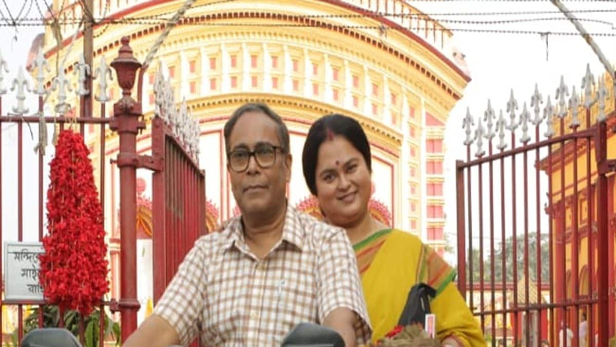 New Bengali Serial: দেবশঙ্কর হালদার-সোহিনী সেনগুপ্তর জুটি, মধ্যবিত্ত ...